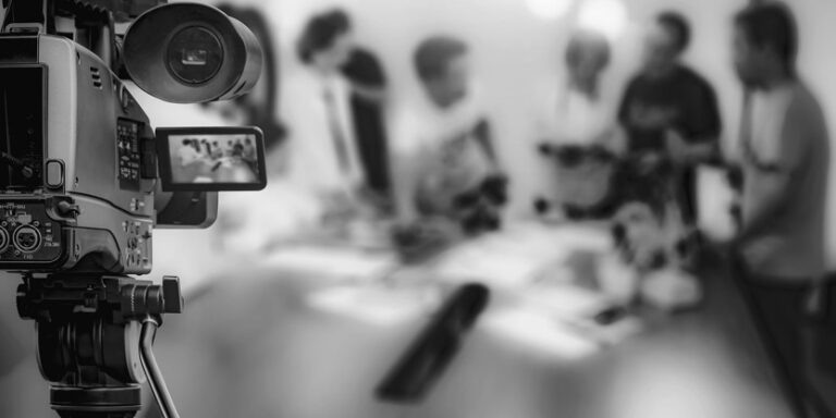 Departamento de Casting - MN Studios