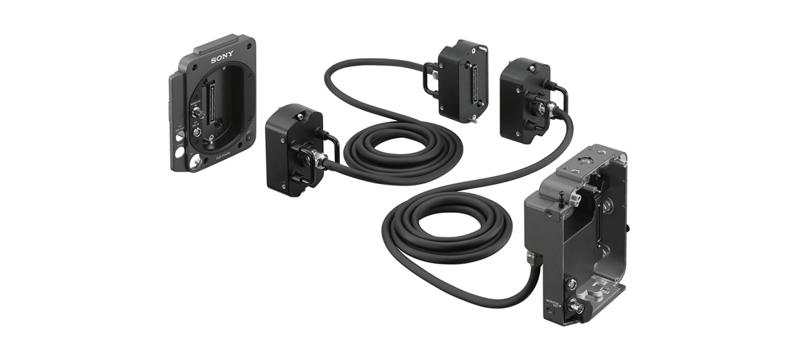 RIALTO – SONY VENICE EXTENSION SYSTEM - MN Studios